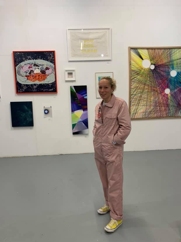 About – WILLOW EVE CHAPMAN STACEY