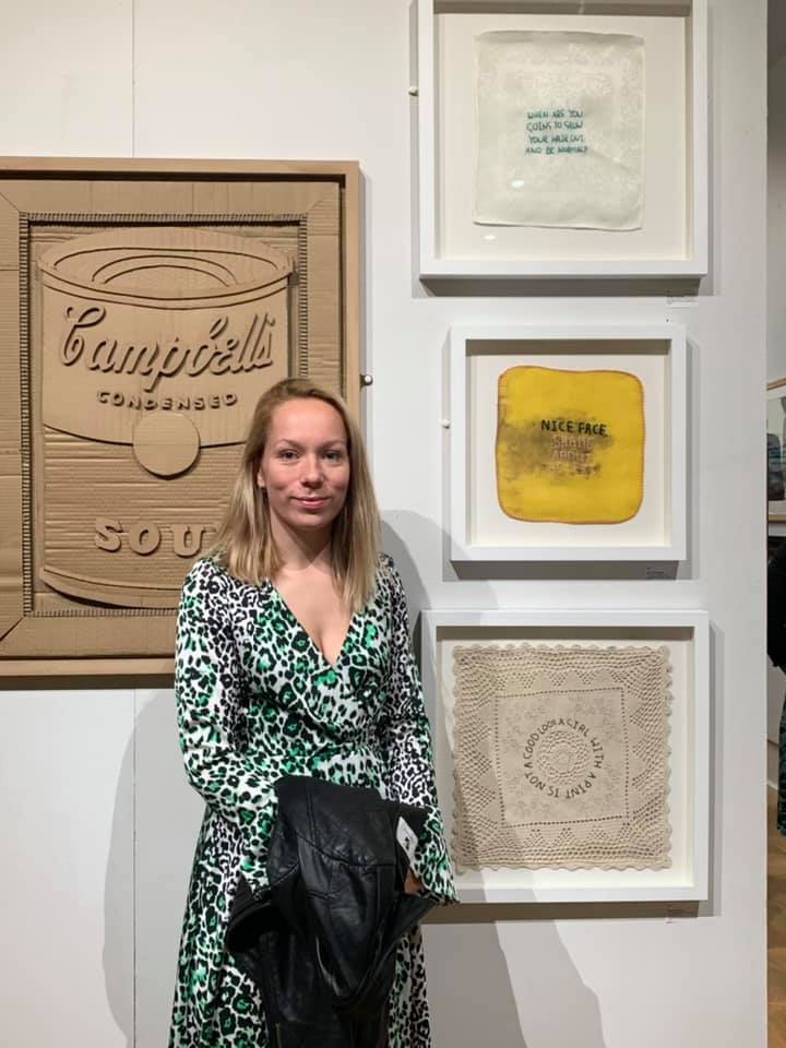 About – WILLOW EVE CHAPMAN STACEY