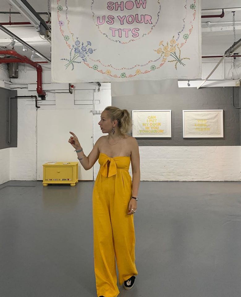 About – WILLOW EVE CHAPMAN STACEY